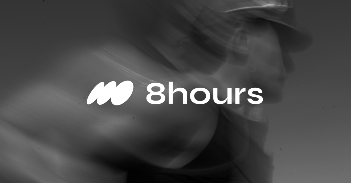 8hours | Sleep to Move